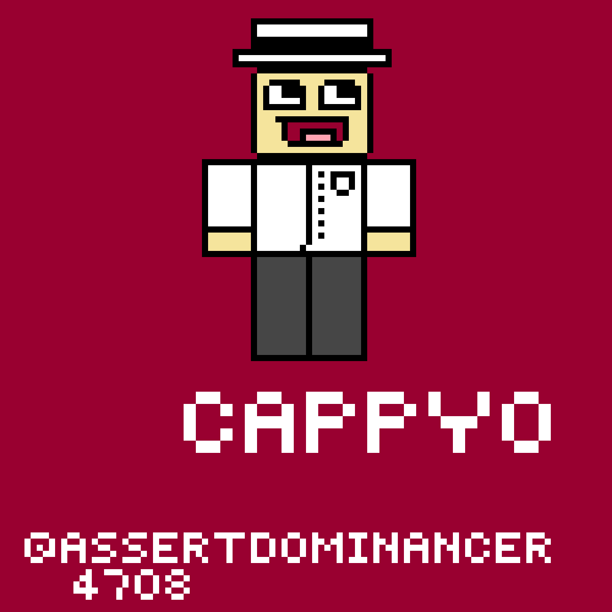 rochas-313-fan's Gallery - Pixilart