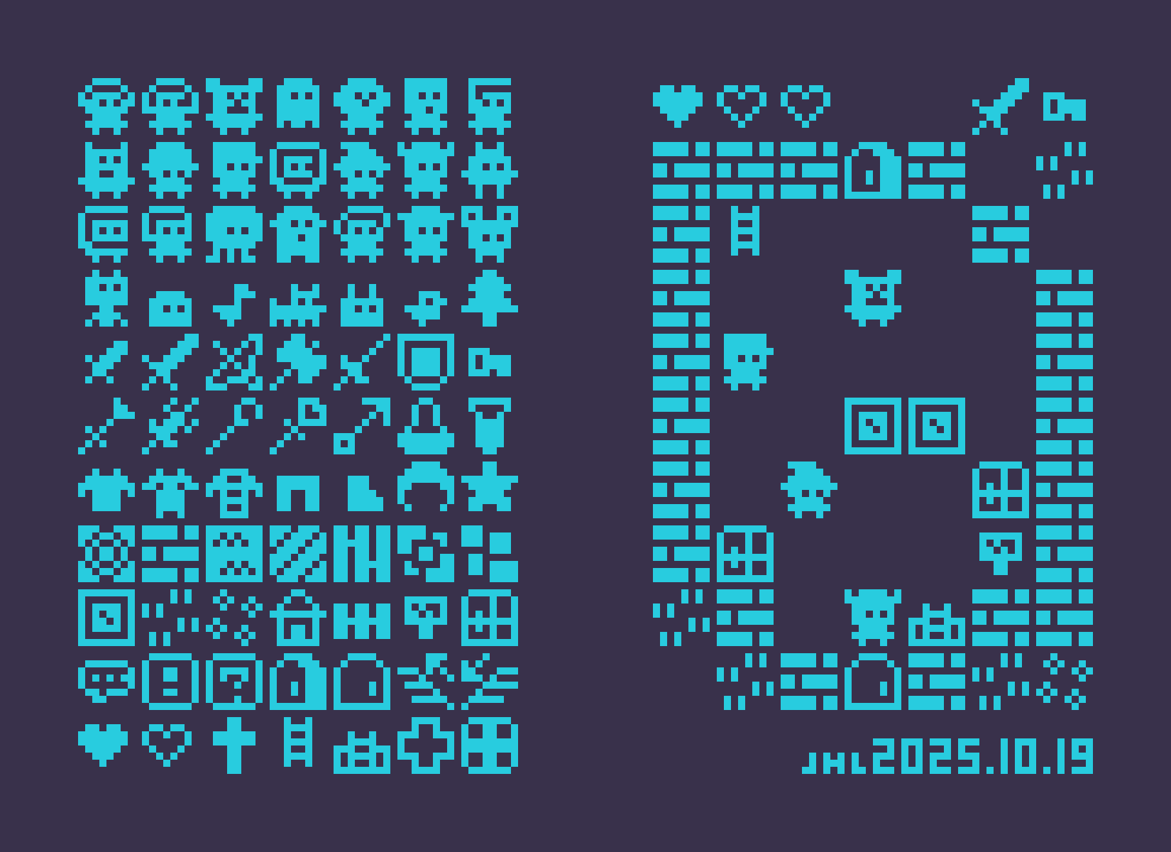 JHL's Gallery - Pixilart