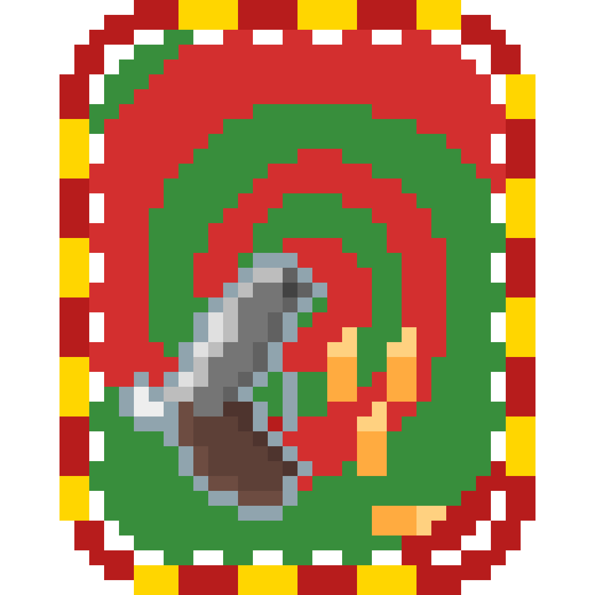 GR13F3R's Gallery - Pixilart