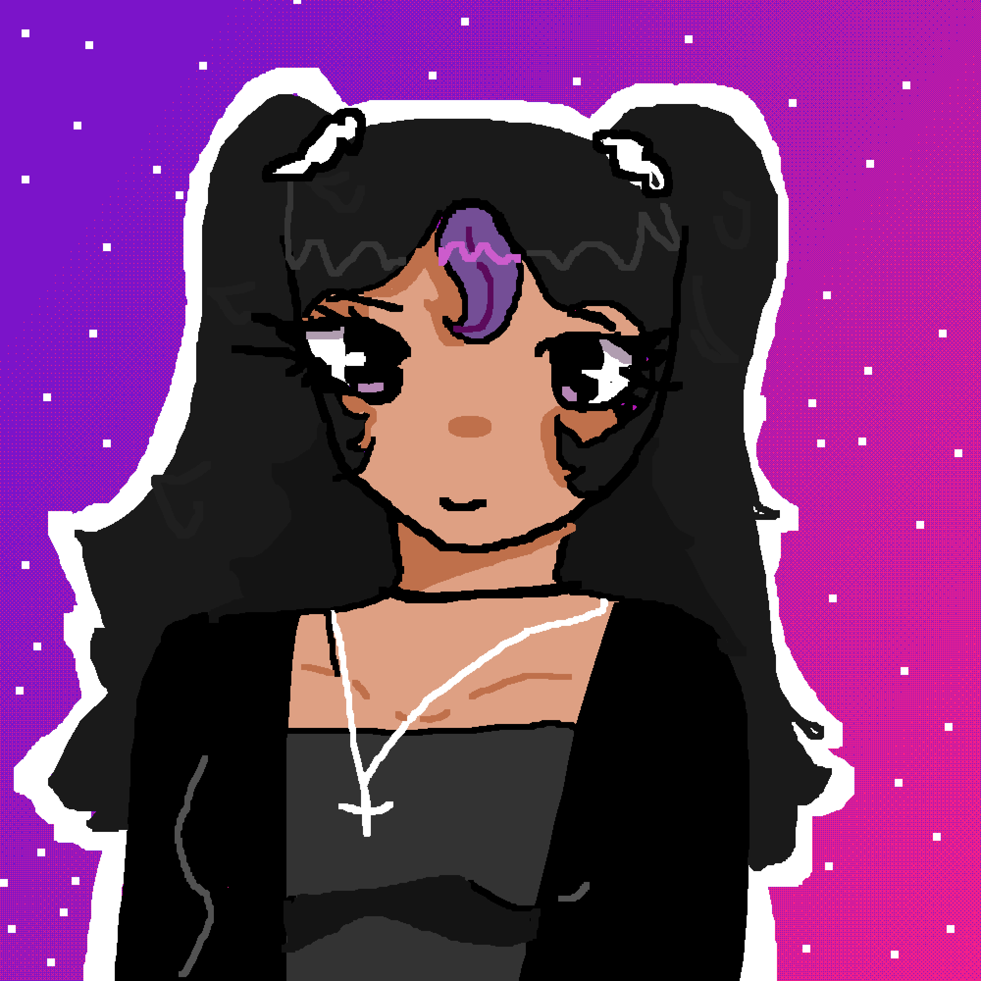 draw my oc Contest - Pixilart