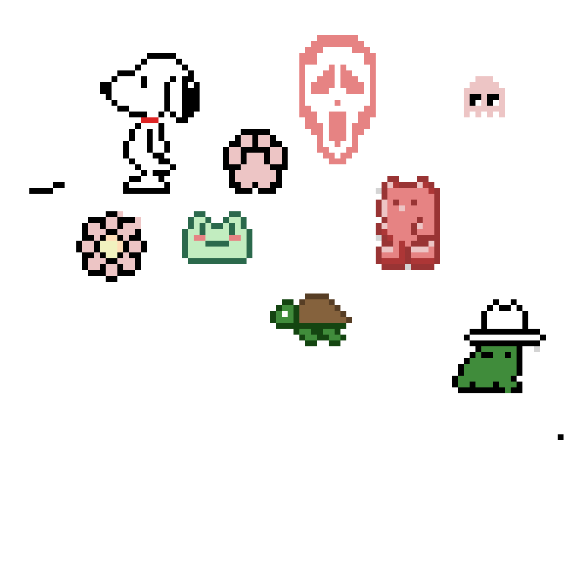 Lana-tutu's Gallery - Pixilart