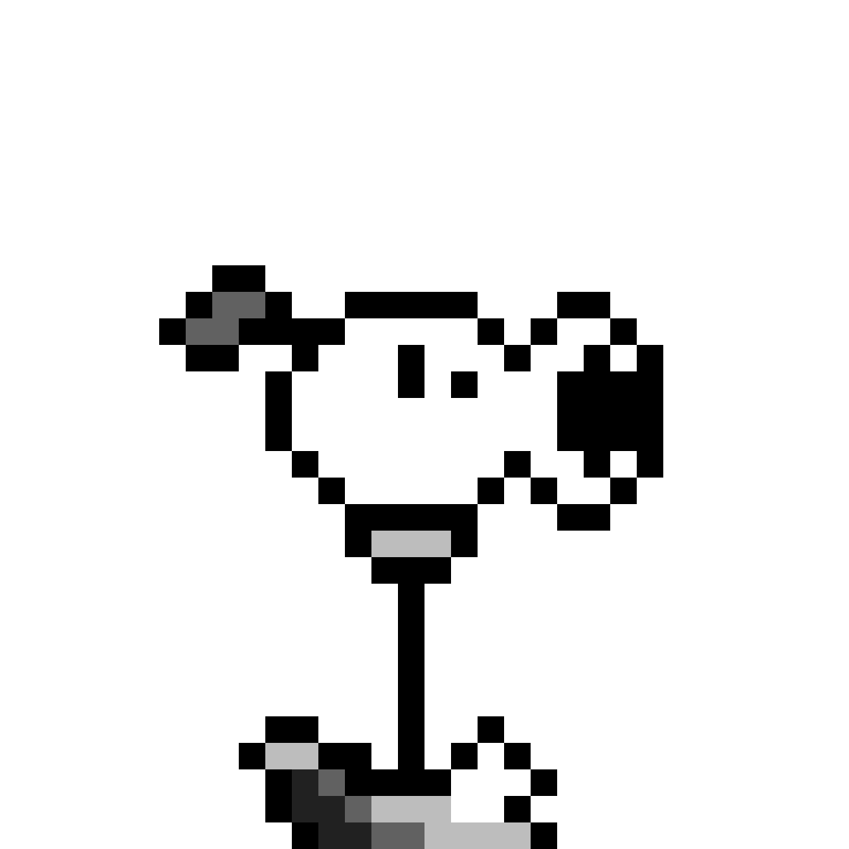 Toon-man's Gallery - Pixilart