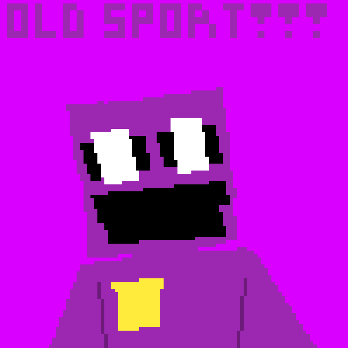 Pixilart - Dave (DSaF) by gramalho4175