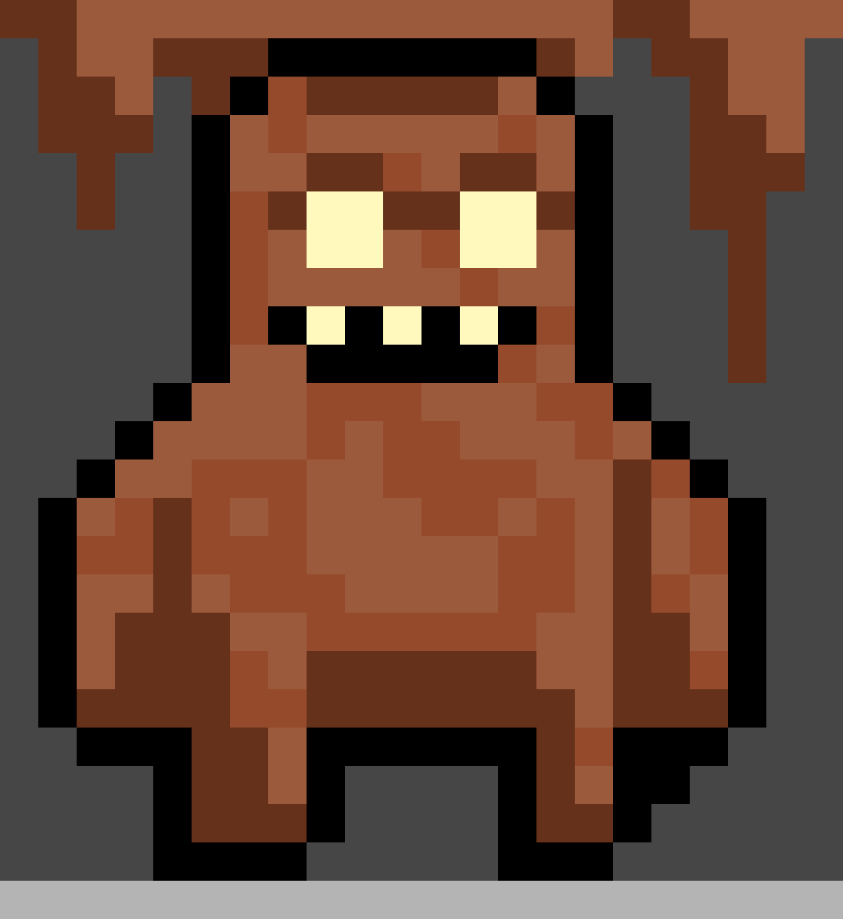 spray-boy's Gallery - Pixilart