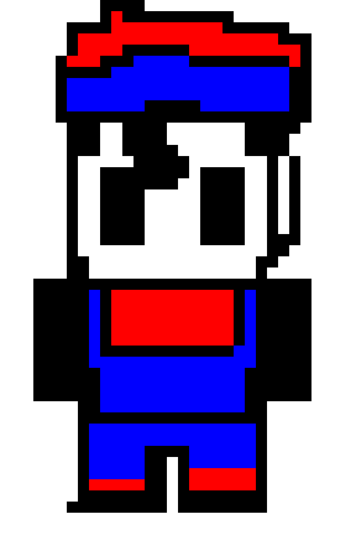 Rx-animations's Gallery - Pixilart