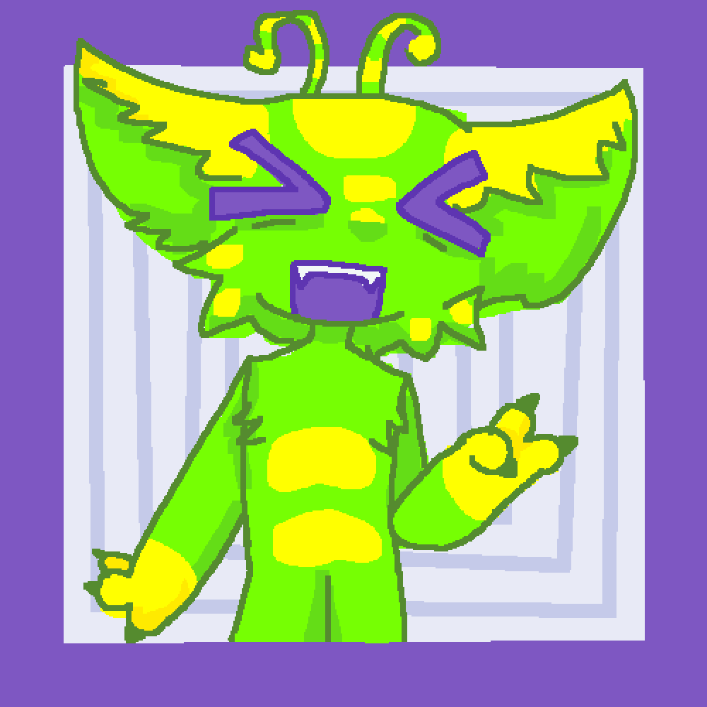 Draw Jazie! Contest - Pixilart