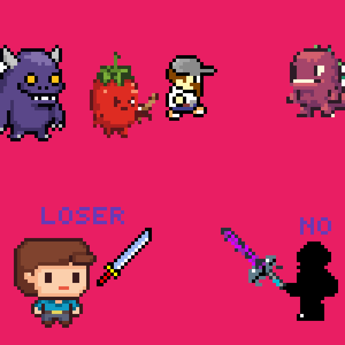 12347890's Gallery - Pixilart