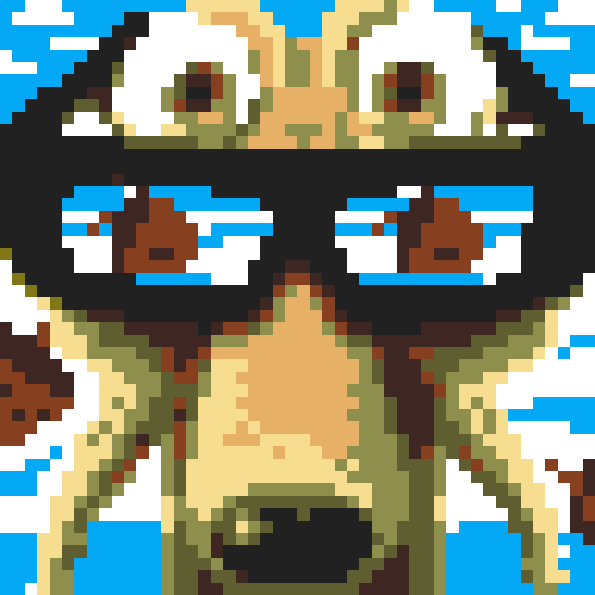 Pixilart - Ice Age Acorn!!! by imthejazz