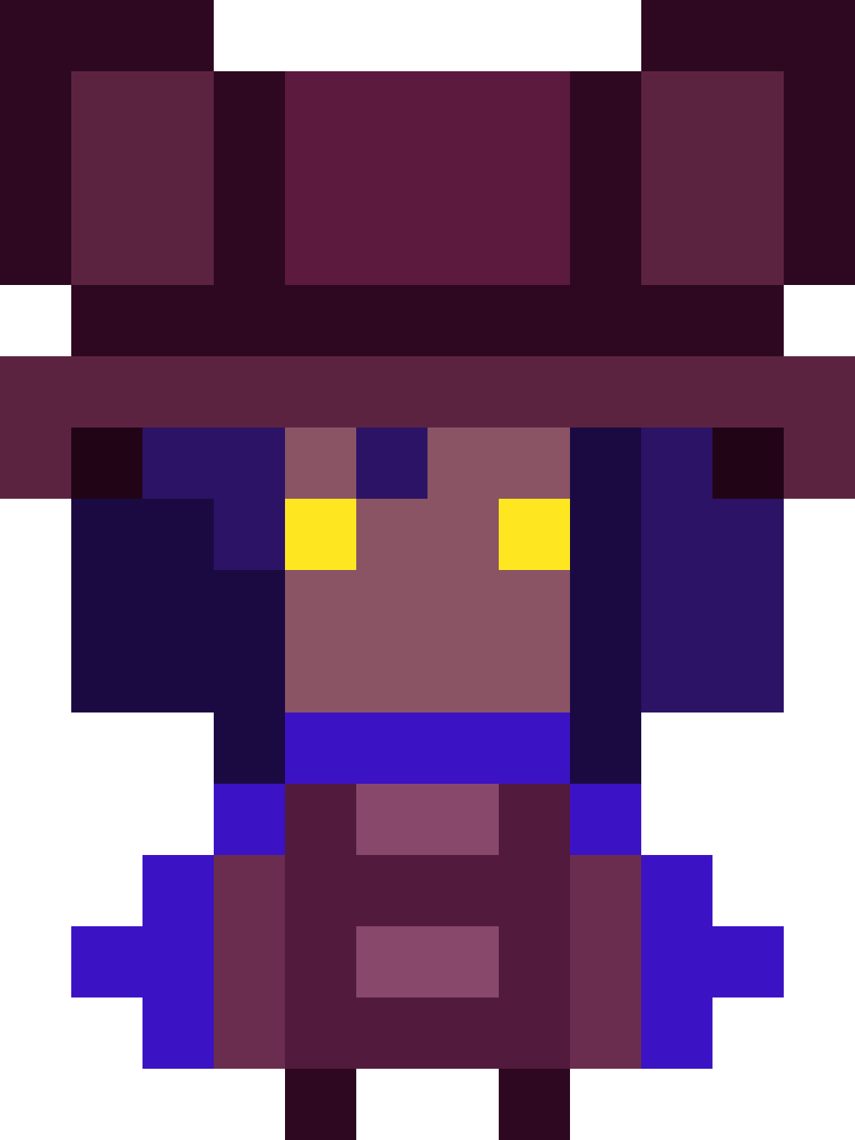 Pixilart - Oh lawd Mini Niko by ArtisticConvict