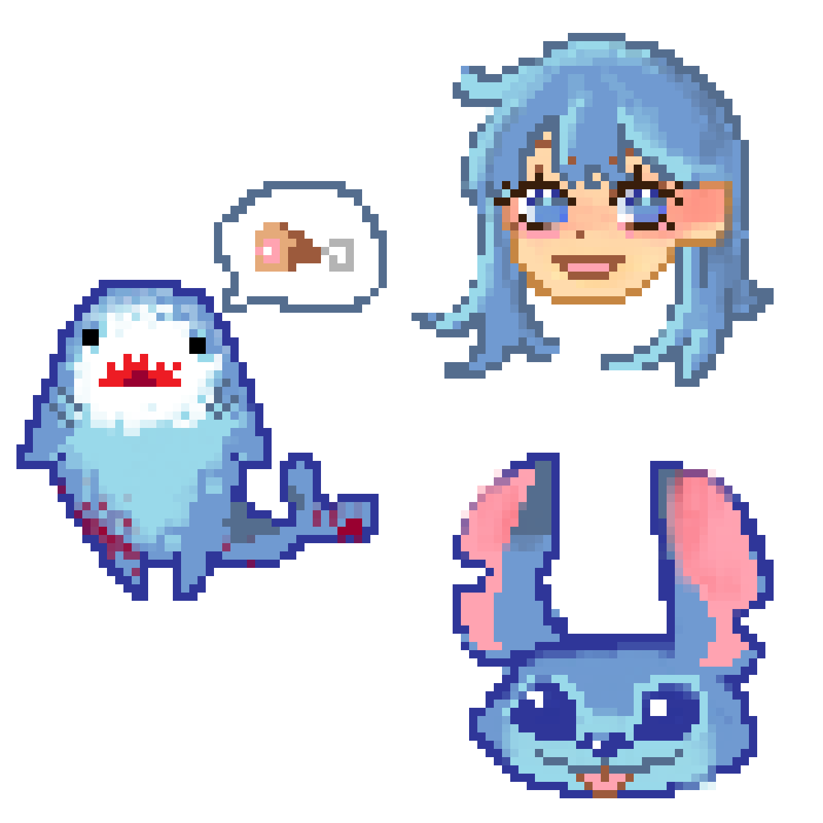 zoraru's Gallery - Pixilart