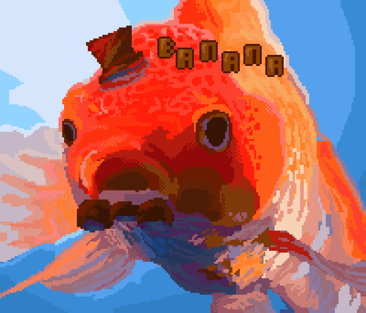 PFP!! Contest - Pixilart