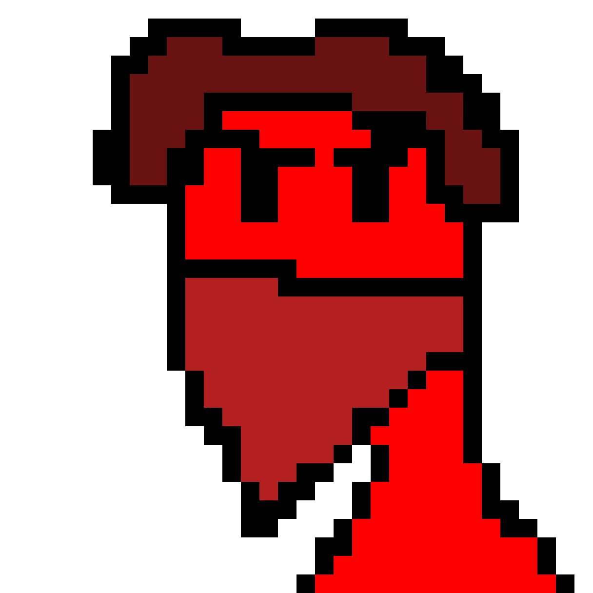 RedMan-Art's Gallery - Pixilart