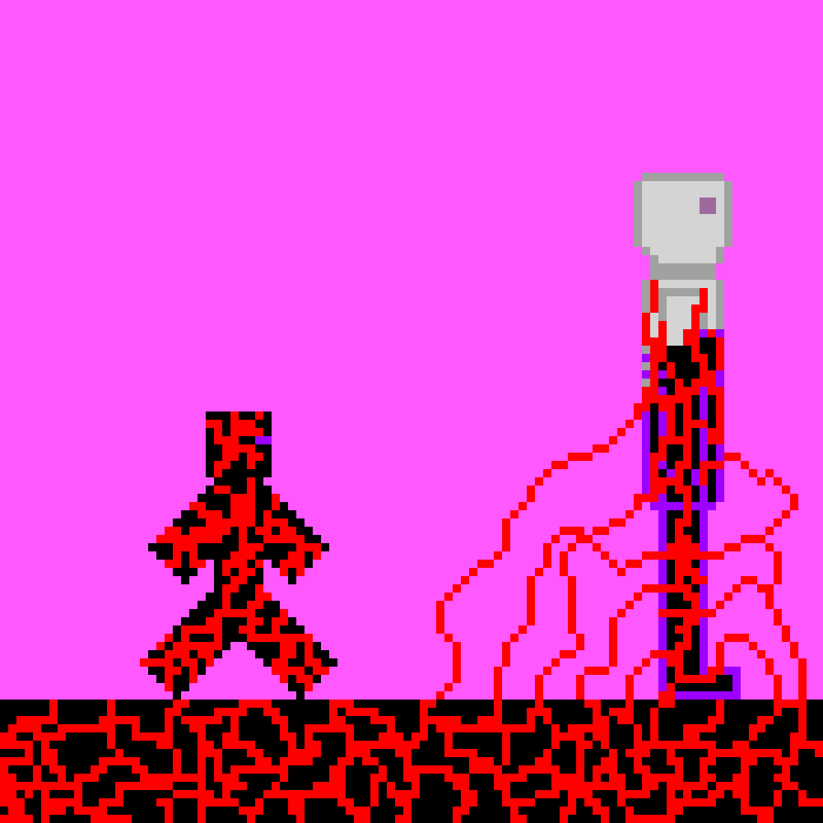 Cursed-Texture's Gallery - Pixilart
