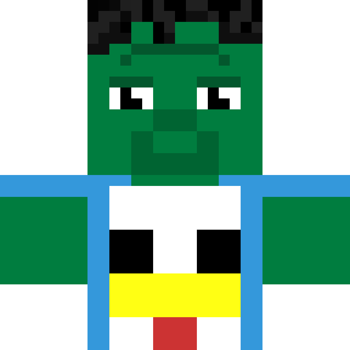 minecraft realistic contests - Pixilart