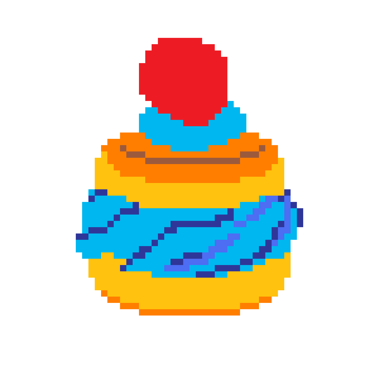 Pixilart - Straber by Anonymous