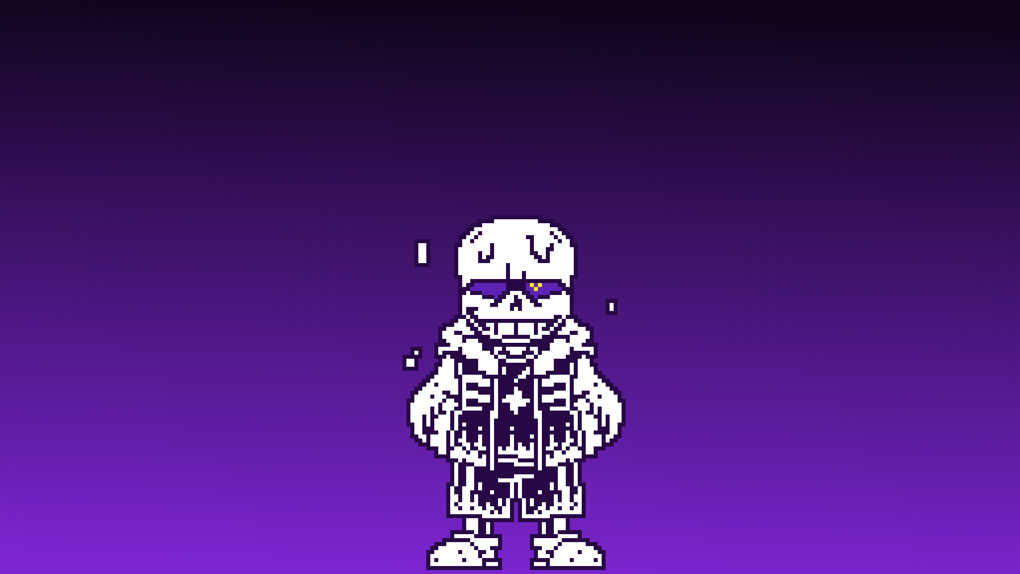 Pixilart - ULC OUTER!DUST PHASE 1 by theone-XENO