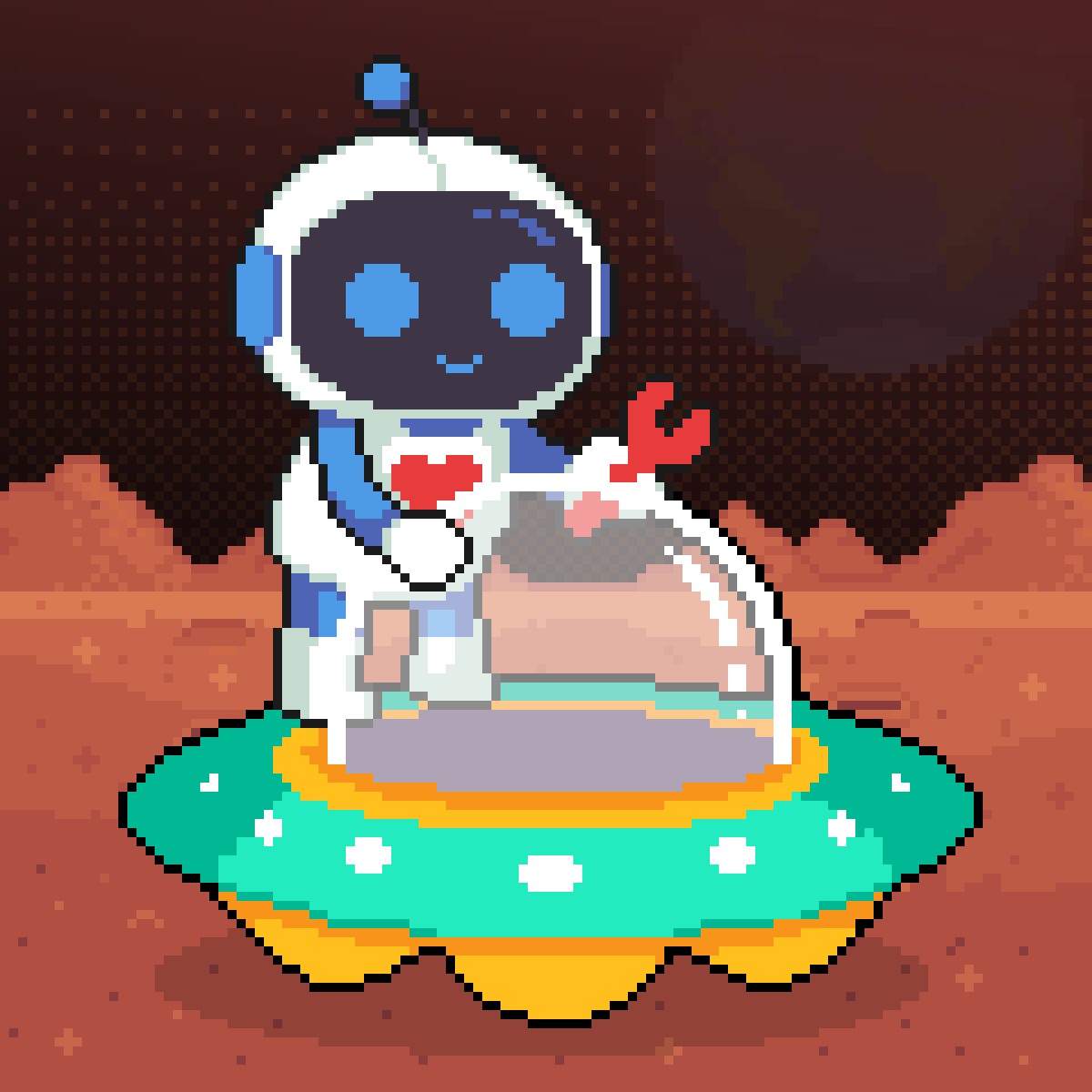 byte's Gallery - Pixilart