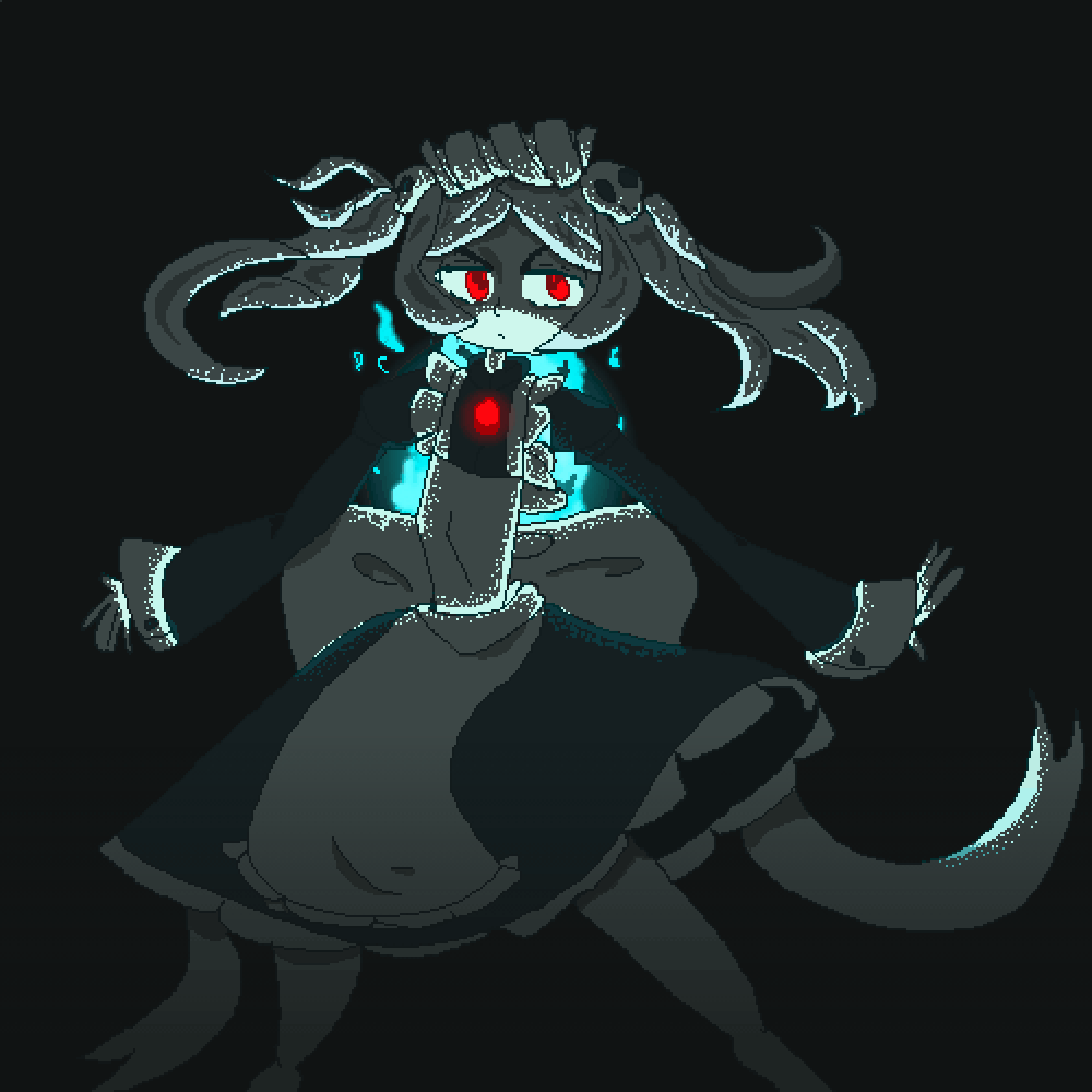 GIF challenge! Contest - Pixilart