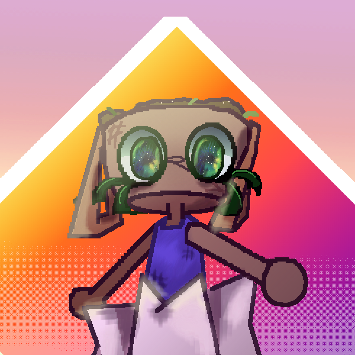 Cosmo-Tree's Gallery - Pixilart