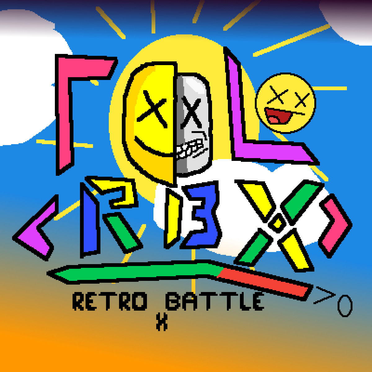 Pixilart - RBX by Subject-1000