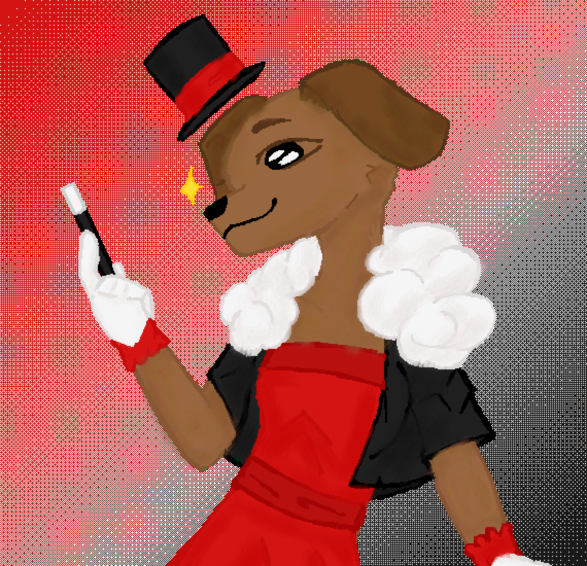 fan art by slay-art - Pixilart