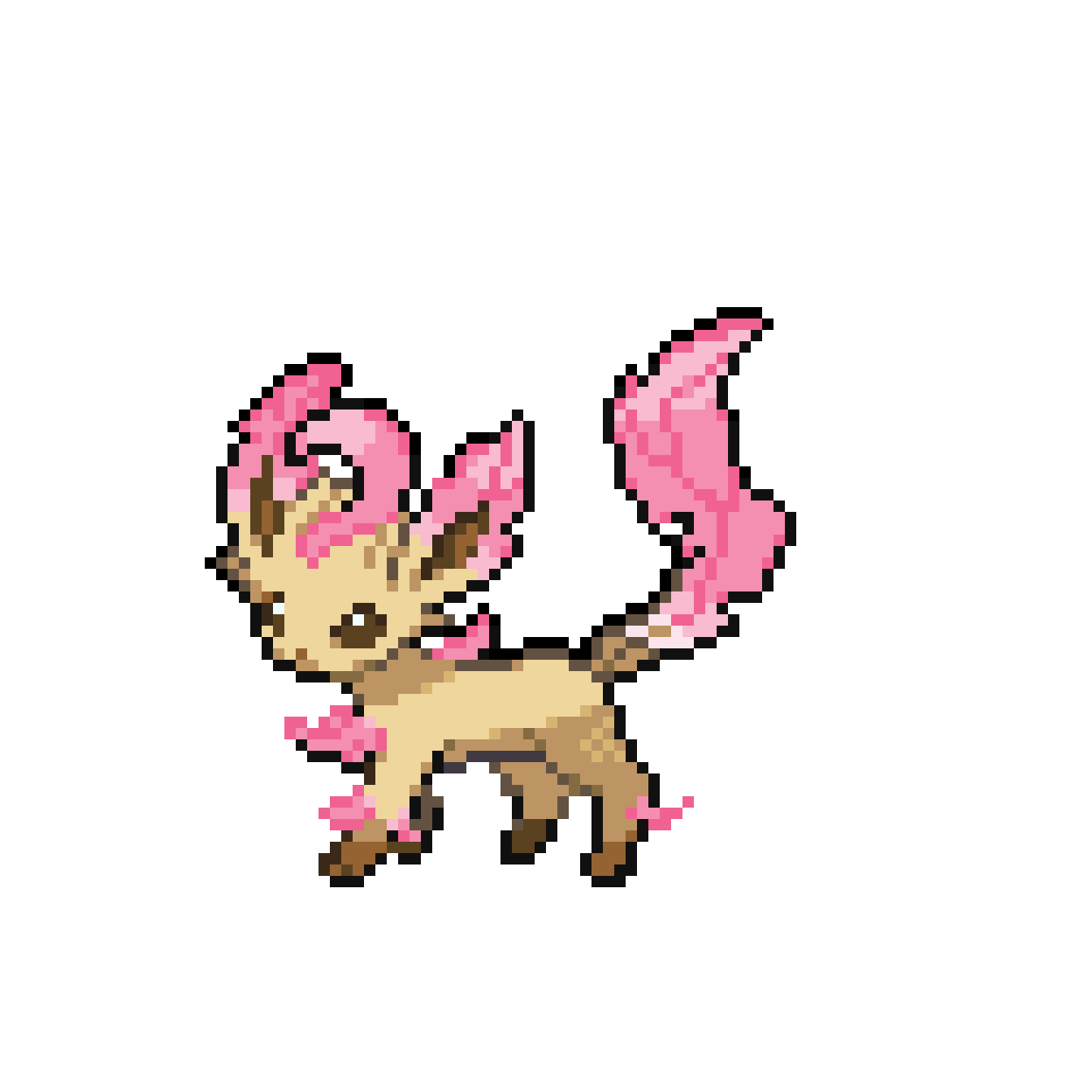Kokopuffz's Gallery - Pixilart