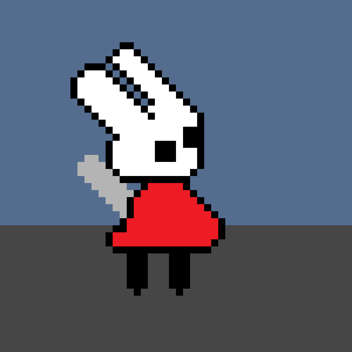 Hollow Knight Animation Contest - Pixilart