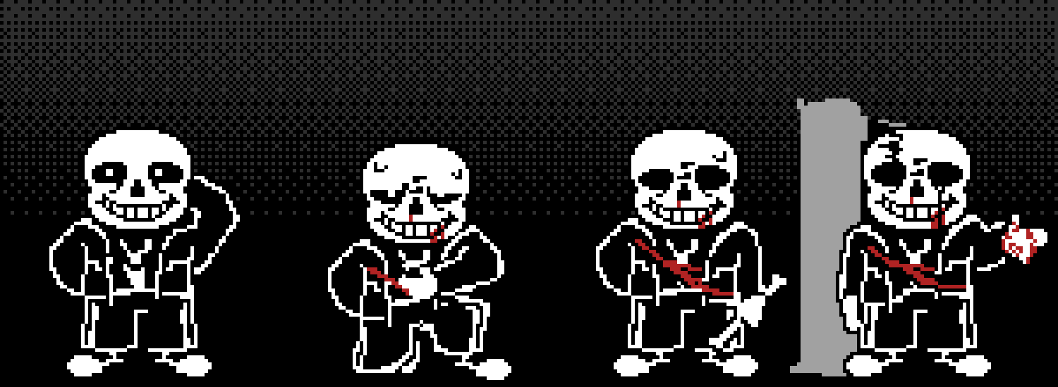 Pixilart - Legacy ULB by Sans-PNG