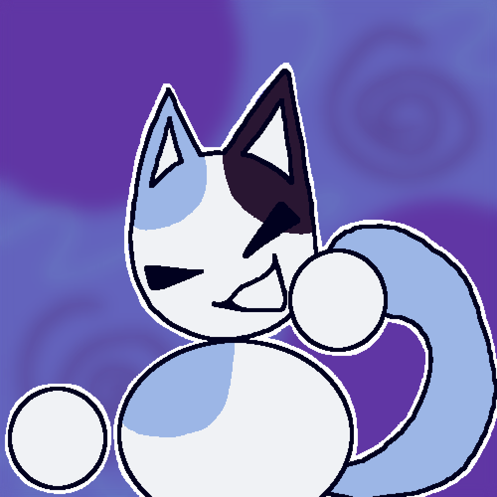 Catto Contest - Pixilart