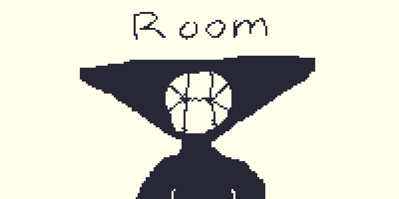 Pixilart - Room (boisvert) by azkahadi25