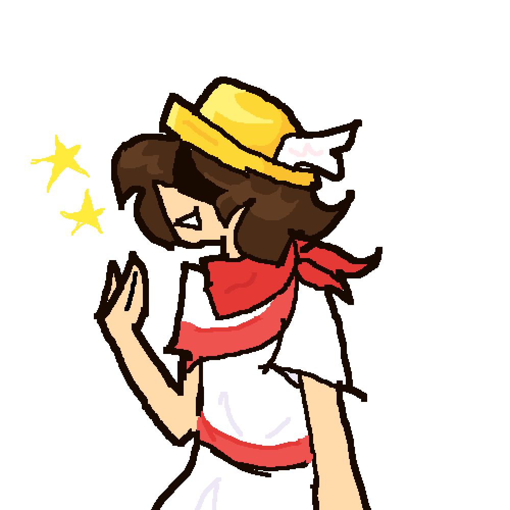 Pixilart - holy moly !! (epic the musical) by Lily-Luna