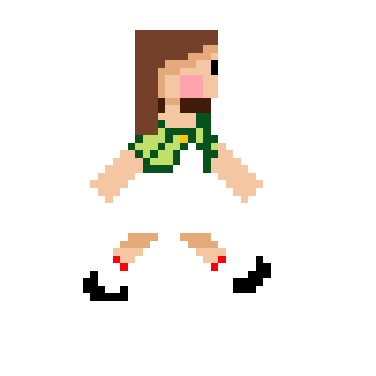 Axel-dev's Gallery - Pixilart