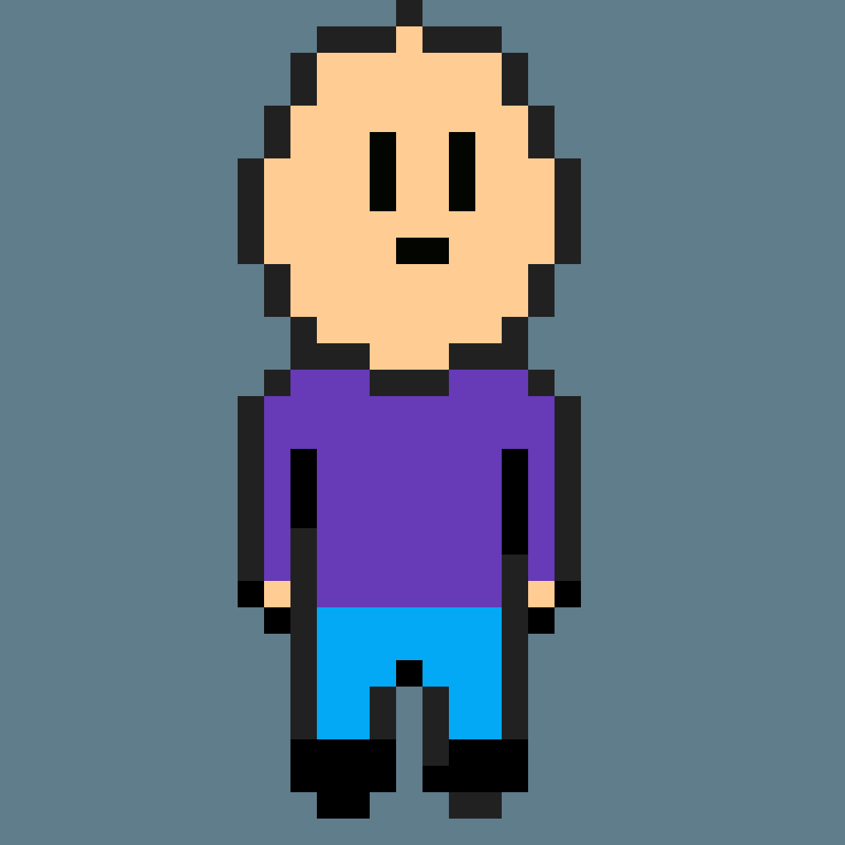 pixel-bro-arts's Gallery - Pixilart