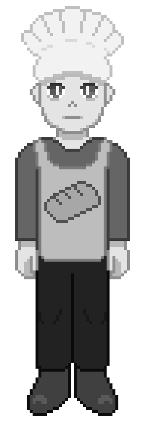Grimm's Hollow Pixel art - Chapter 5 - TKOY - Grimm's Hollow (Video ...