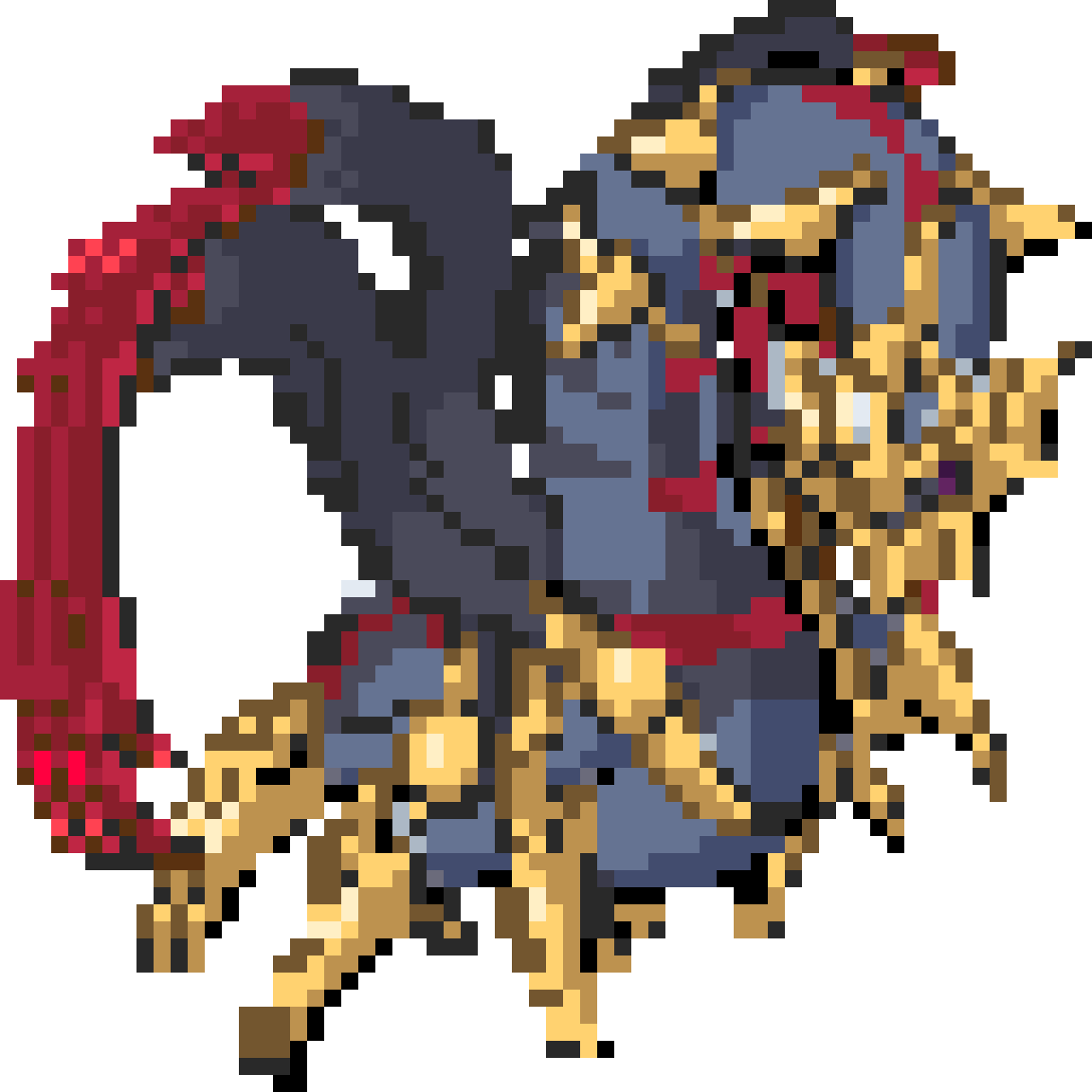 pokemon ocs Contest - Pixilart