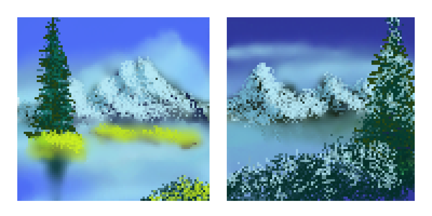Bixon's Gallery - Pixilart