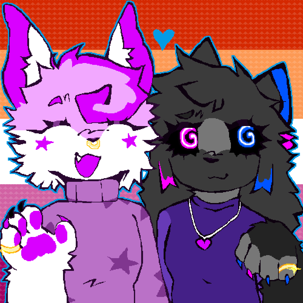 SNOWY-FURRY's Gallery - Pixilart