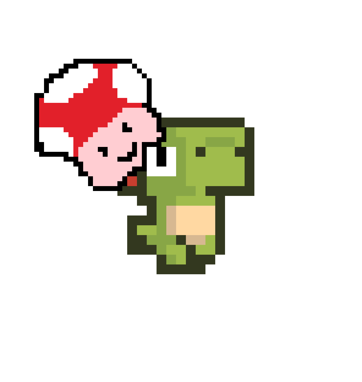 Cocomon0212's Gallery - Pixilart