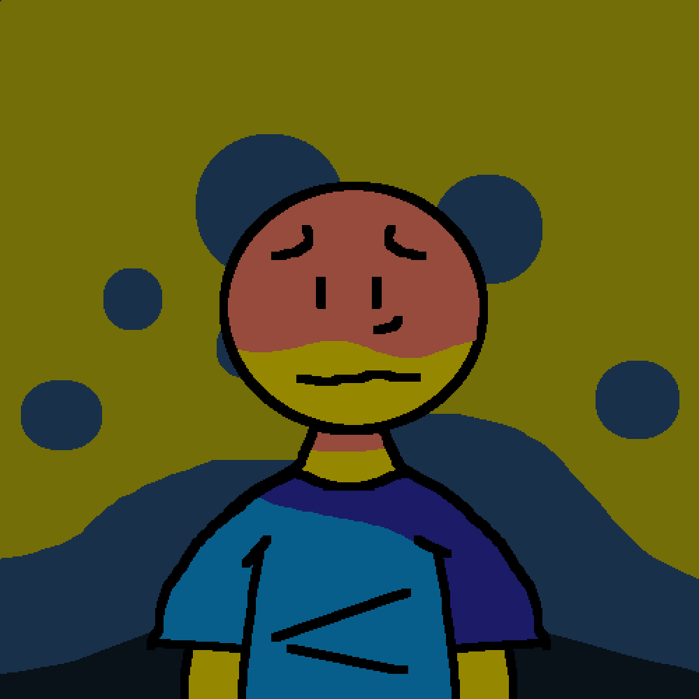 Pixilart - Roblox Forsaken Character Portraits by FredMaster23