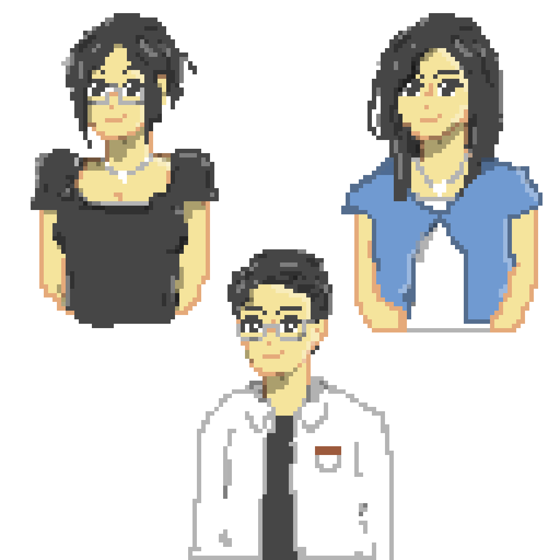 Dully's Gallery - Pixilart