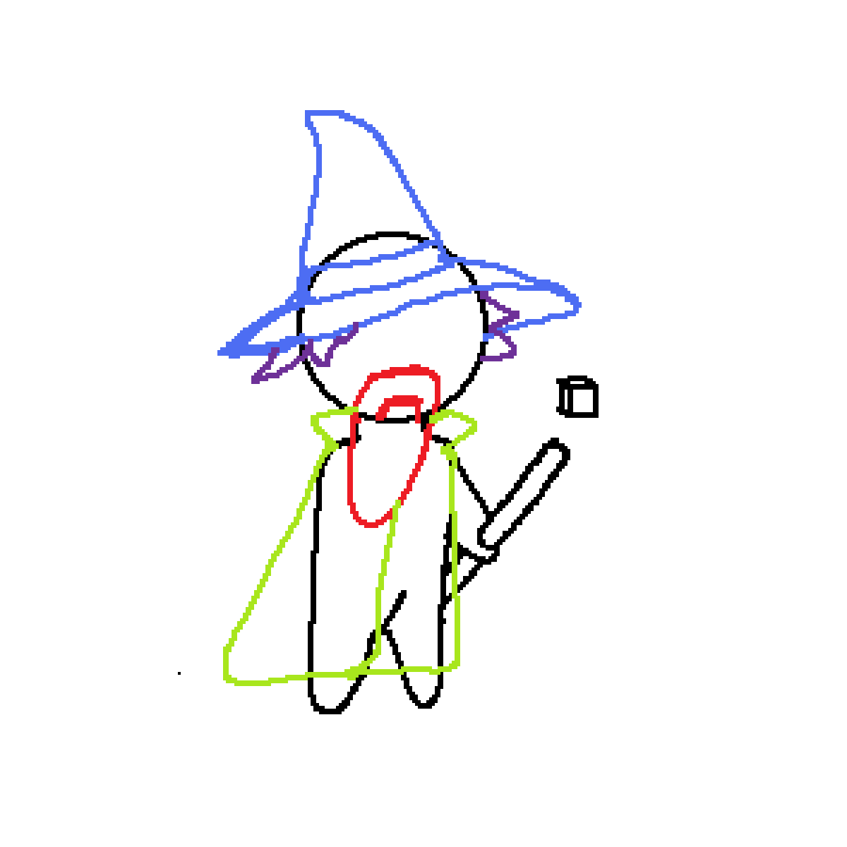 itspatch's Gallery - Pixilart