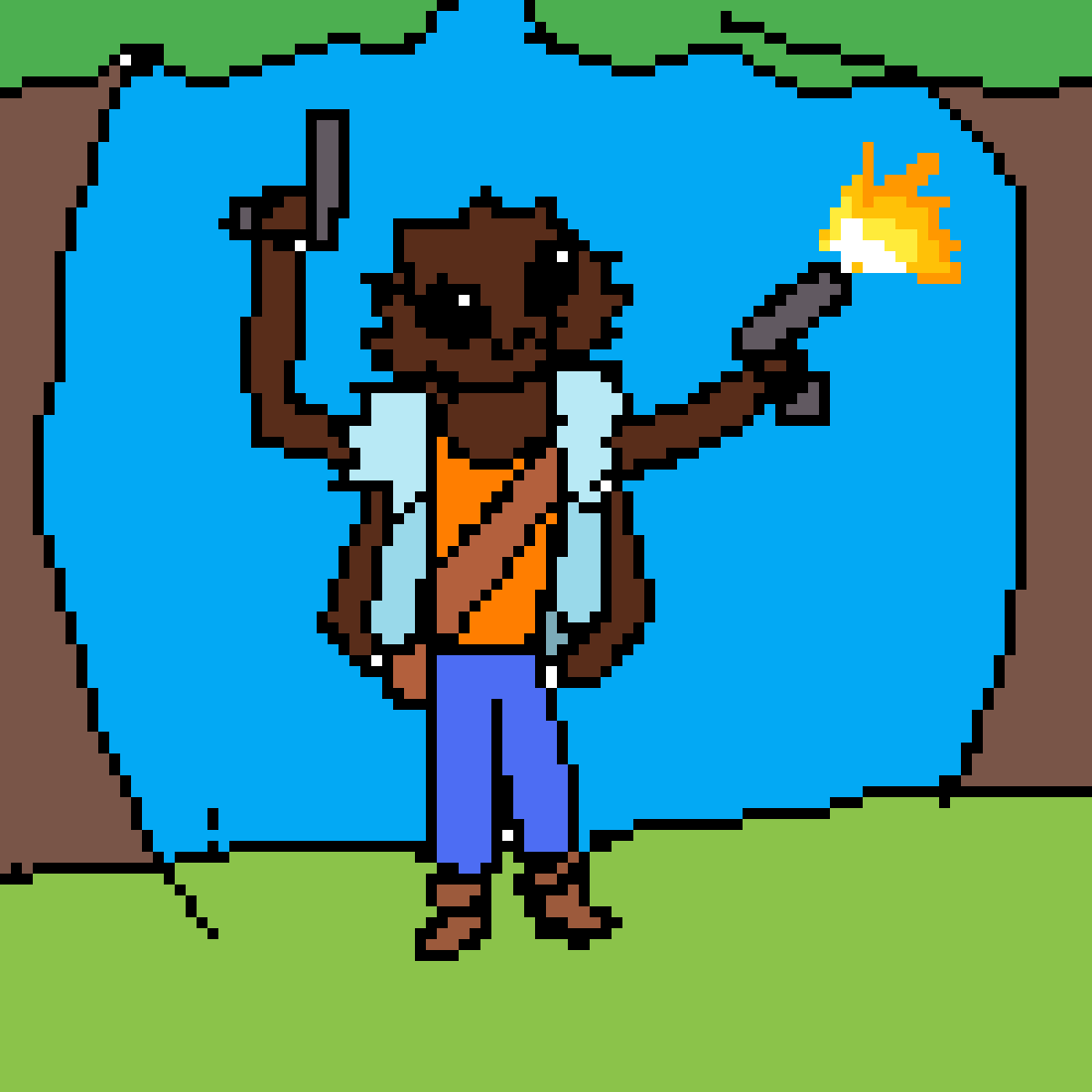 undead-goose's Gallery - Pixilart