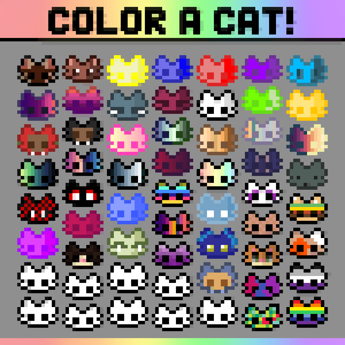 Cade-Ramsey's Gallery - Pixilart