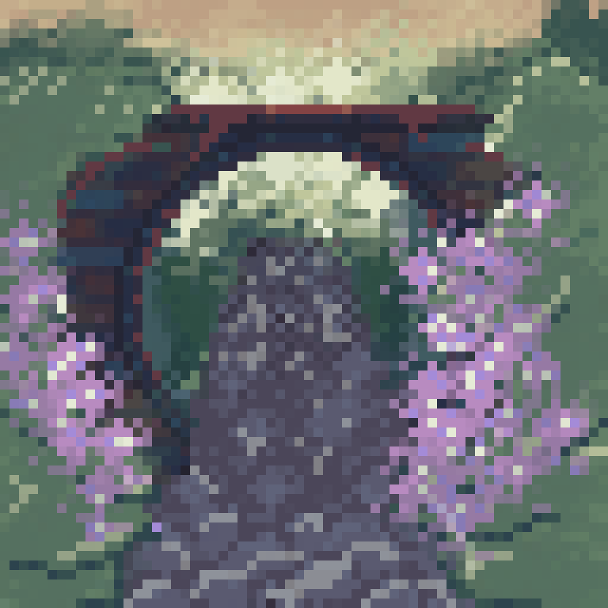 Rosema's Gallery - Pixilart