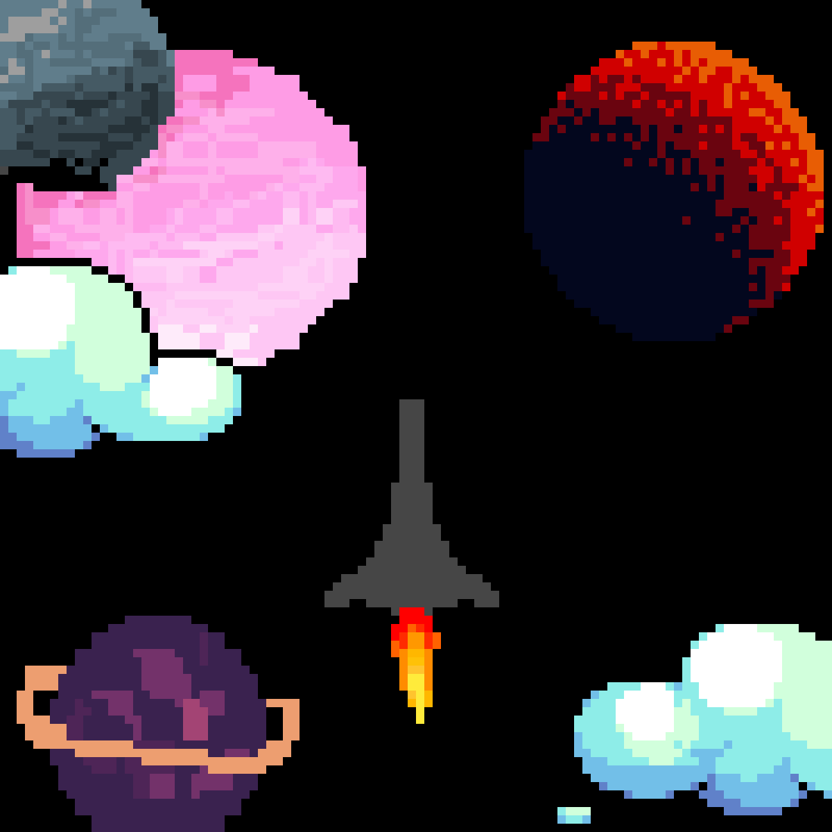 Pixel-maker-64's Gallery - Pixilart