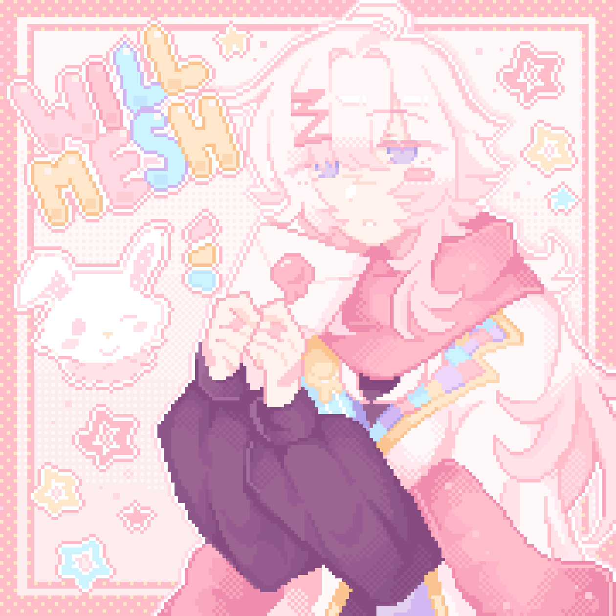 Pixilart - Willmesh by Jynzha