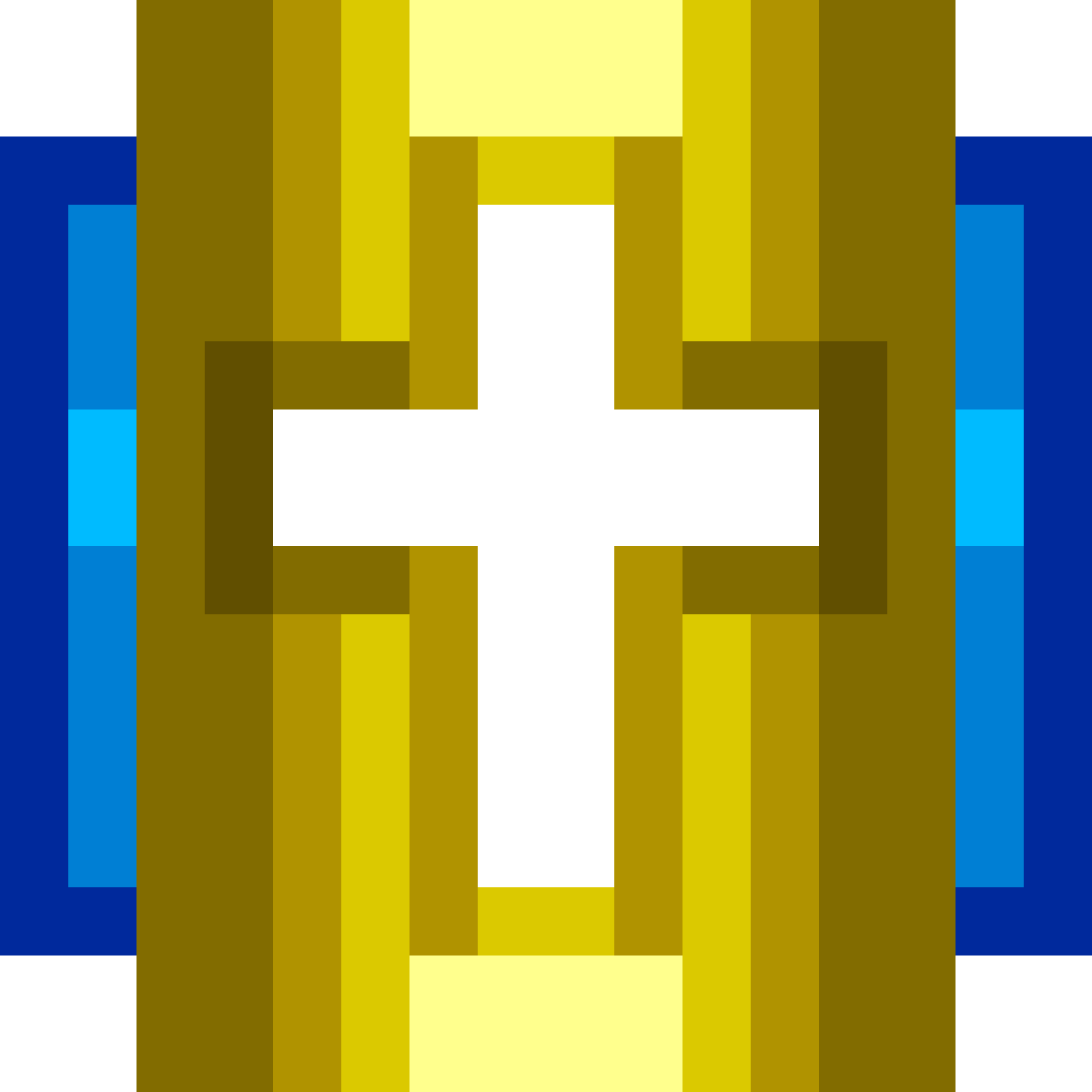 Pixilart - Arch Angle - Vampire Survivors by Kingliam8