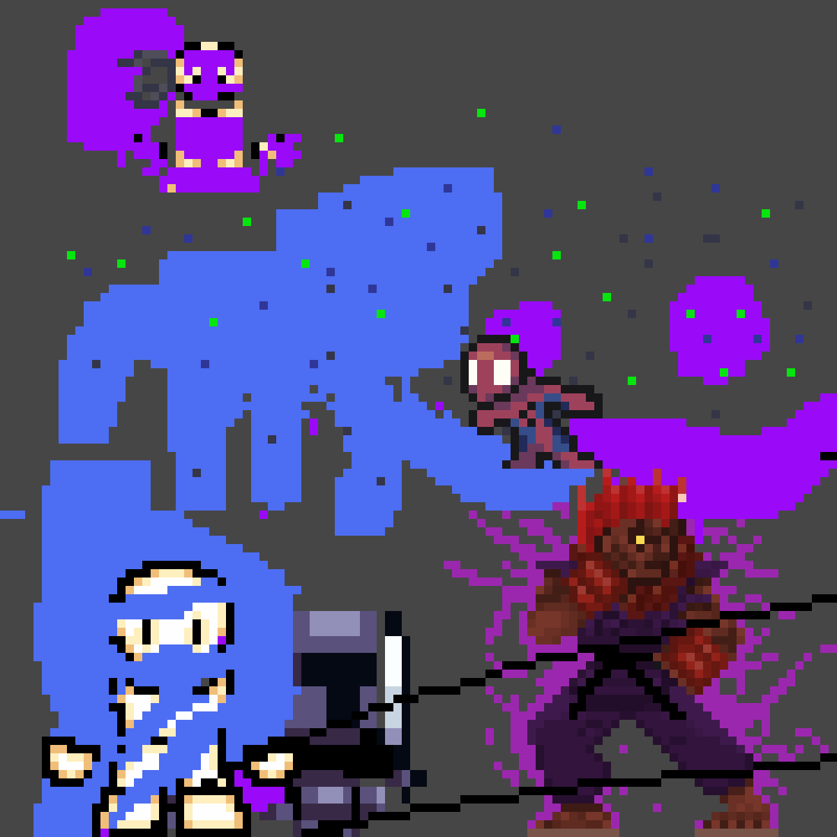 Ali-samir-eid's Gallery - Pixilart