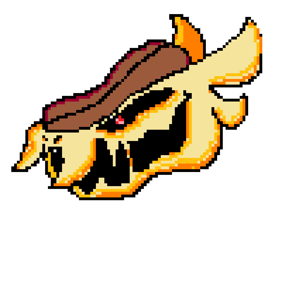 Solomon-Brown's Gallery - Pixilart