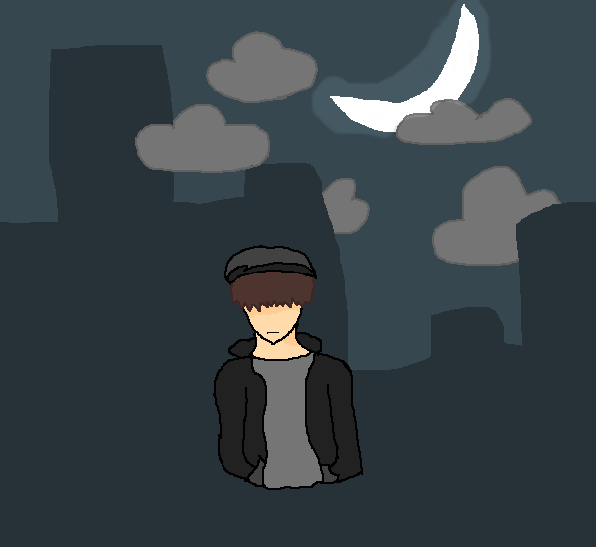 Tired-Emo's Gallery - Pixilart